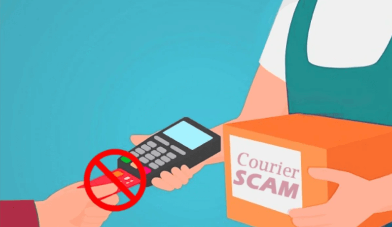 Scam Iklan Facebook COD Website - AmirAzman.MY